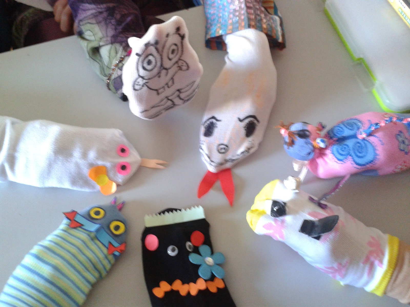 HANYA AKU: Hari lepas dalam kenangan ^_^ ( cerita santai )