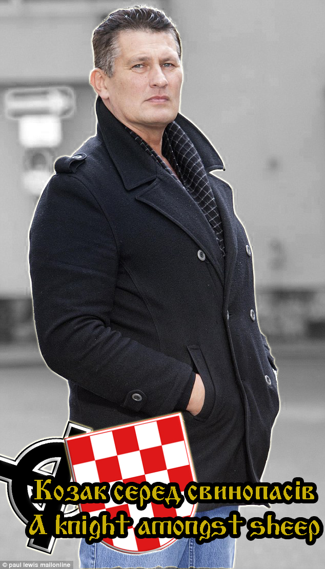 A CROATIAN KICKBOXER HAS SAVED WOMEN FROM RAPISTS IN THE NEW YEAR'S EVE ...