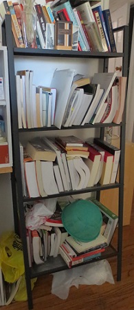 Ikea LERBERG Shelf Review - InvertedKB