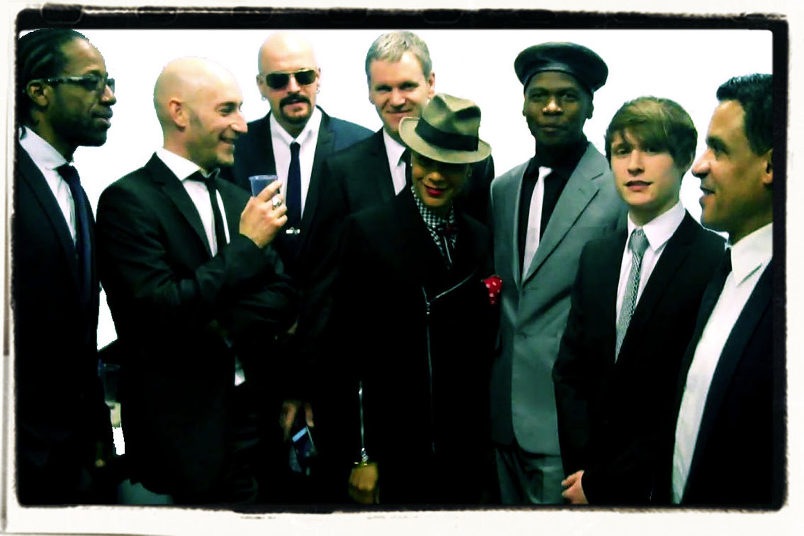 Marco On The Bass: The Selecter Announce North American Tour Dates