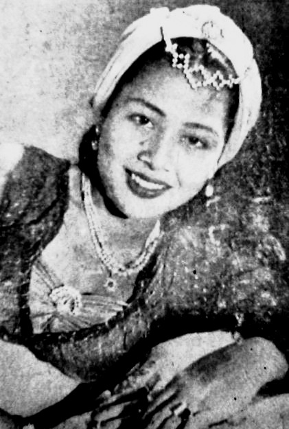 FILEM KLASIK MALAYSIA: SEKSI SELEBRITI MALAYSIA DULU-DULU