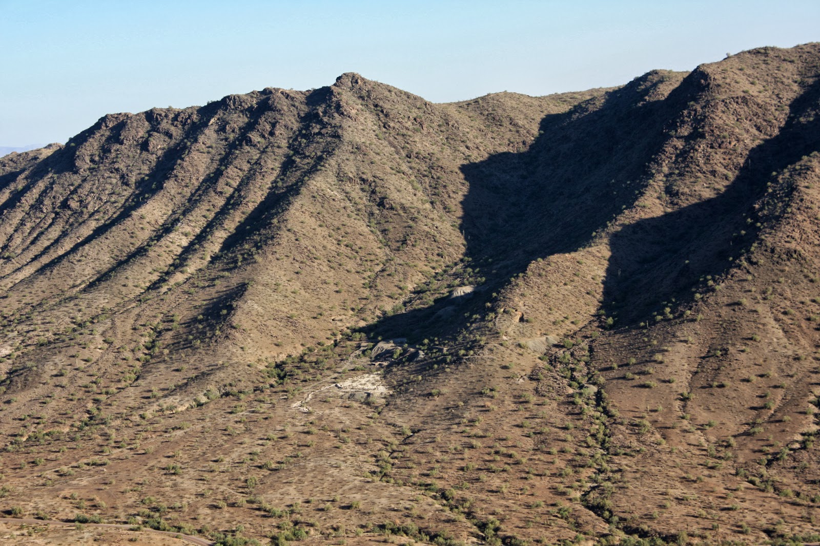 My Two Schillingsworth: Best of the Worst at South Mountain: Alta/Bajada