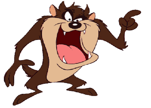 Tazmania Devil シ: Who is TAZMANIA DEVIL?