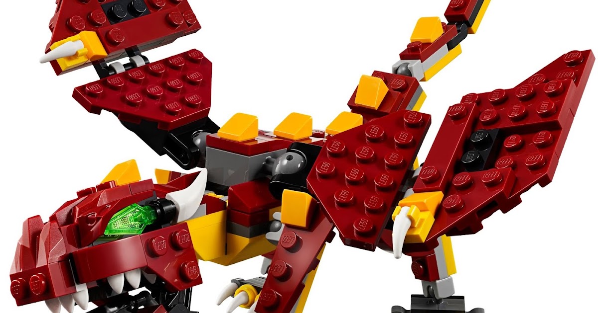 Lego Game Master: Set Recommendations: Summer 2018