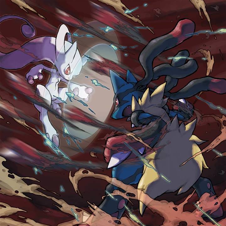 Pokémon XY Mega Evolution Explained, New Trailer Released - JEFusion