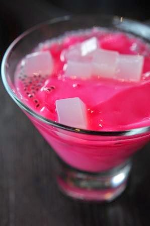 Resep Minuman Segar Yang Praktis | Resep Masakan