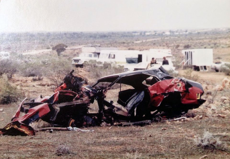 Futuro Finale 2088AD: Red XA Bat