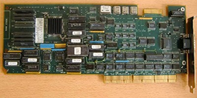 SEKILAS INFO ILMU: Macam Macam VGA