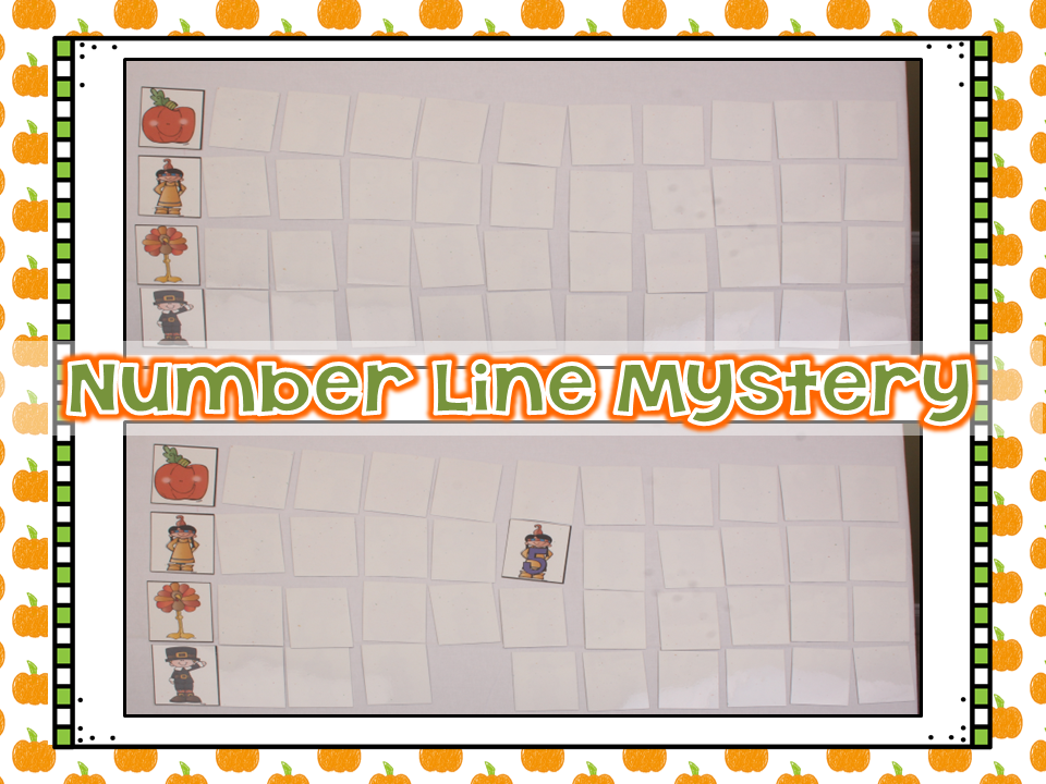 KinderGals: November 2016