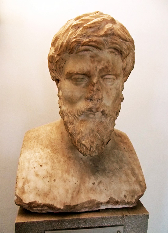 romanoimpero.com: PLUTARCO - PLUTARCHUS