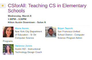 EdTechSandyK: March 2017