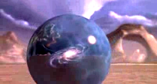 Beliefs/Feelings: Bleach 3: Aizen