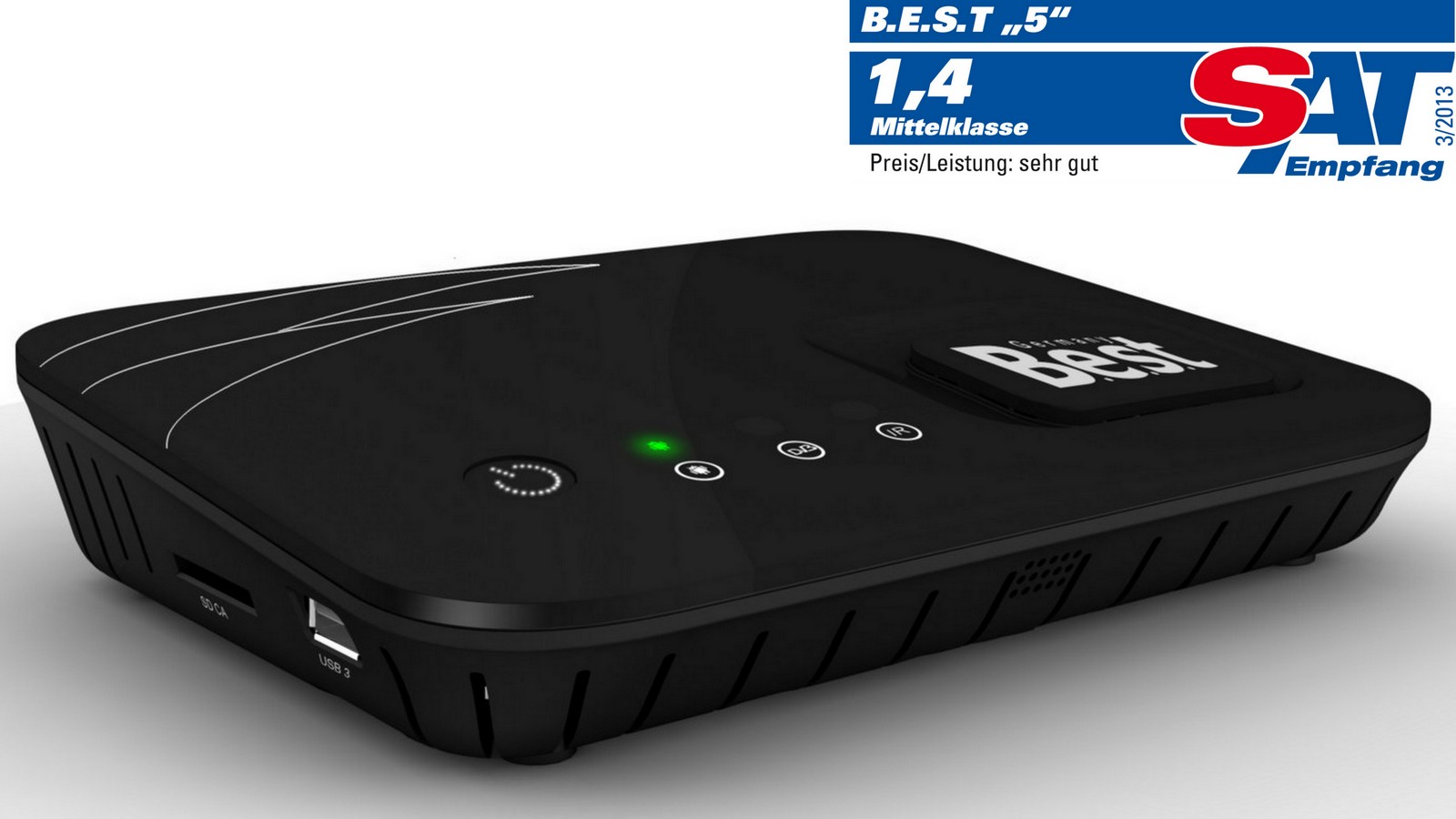 AZboxnews: New pictures AZbox Titan single and twin