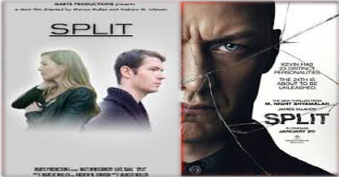 Split (2016) - Movie Near Me