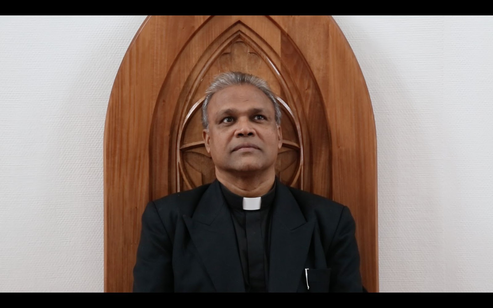TrueDoc Documentary Festival: THE INDIAN PRIEST