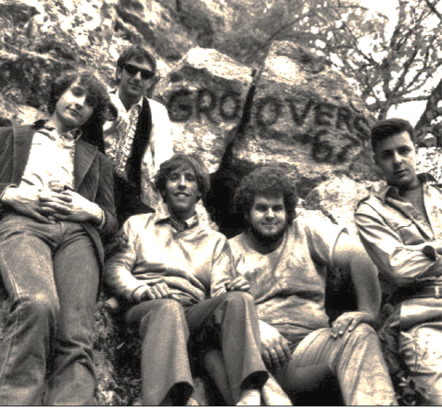 Fandango (1985 film) - Alchetron, The Free Social Encyclopedia