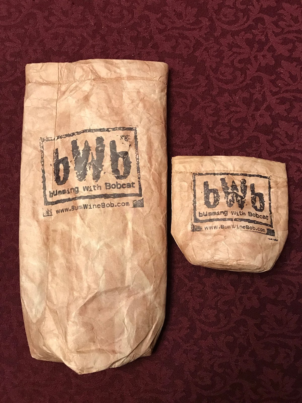 Bum Wine Of The Week - Cisco Peach