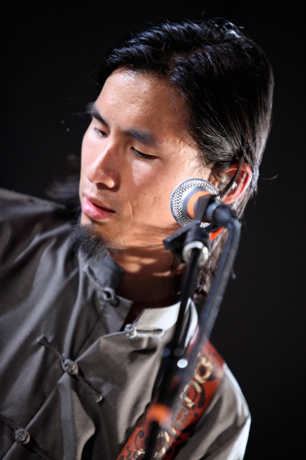 Mousertime: Off the Record...: Future of Forestry Interview with Eric ...