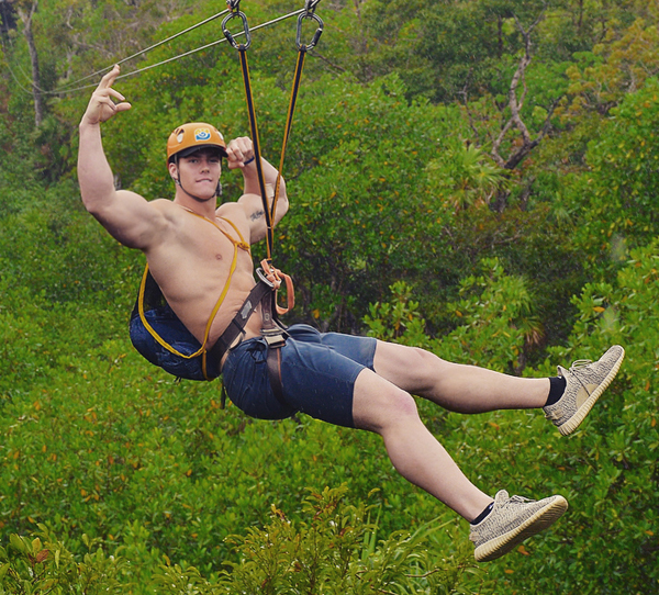 BUILT by tallsteve: July 2017