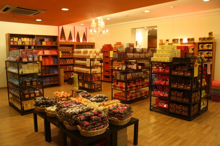 Cocoa Boutique and Chocolate Gallery Malaysia ~ Malaysia's Largest ...