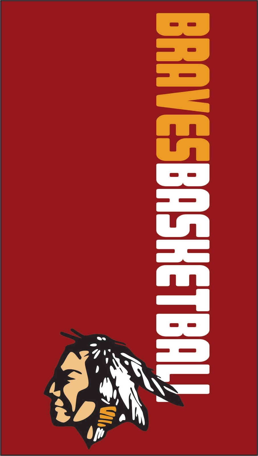 Riverside Graphics: Braves 2014-2015