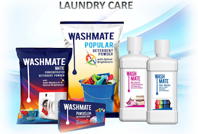 Modicare Dsitribution Point in Chandigarh: Modicare Laundry Care ...