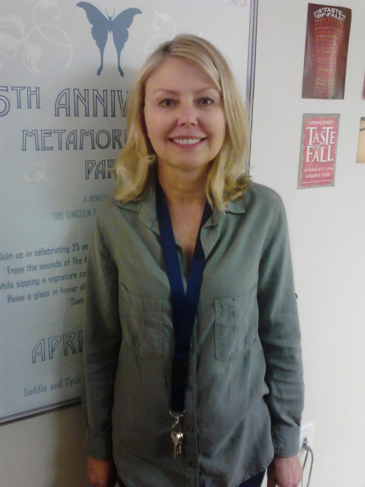 Voices from the Lincoln Park Community Shelter: Welcome New Staff ...