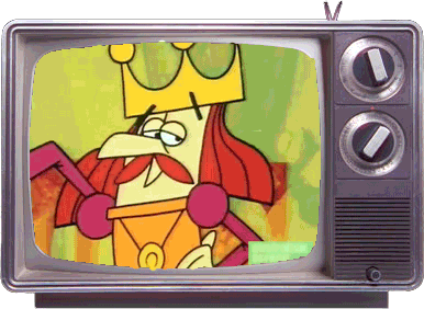 Ruta Flashback: Arthur and the Square Knight of the Round Table "Humor ...