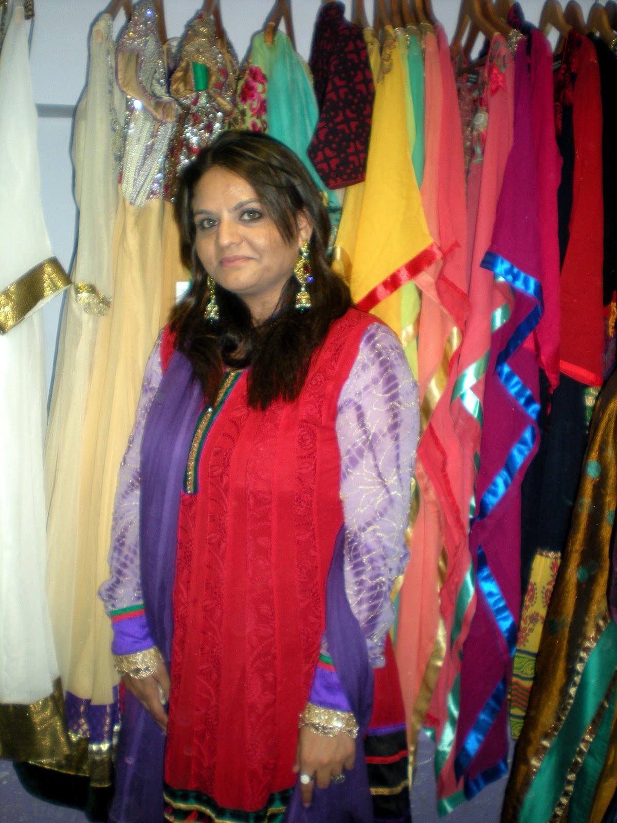 Beautifully wrapped in a Headpiece: JYOTI JOSHI | MITHUN SONI: THE ...