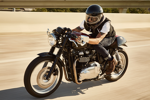 American Motorcycle Design: Standard Motorcycle Co