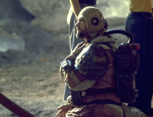 Say Hello Spaceman: Behind the Scenes - Alien (1979)