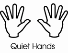 NeuroQueer: Quiet Hands, by Julia Bascom
