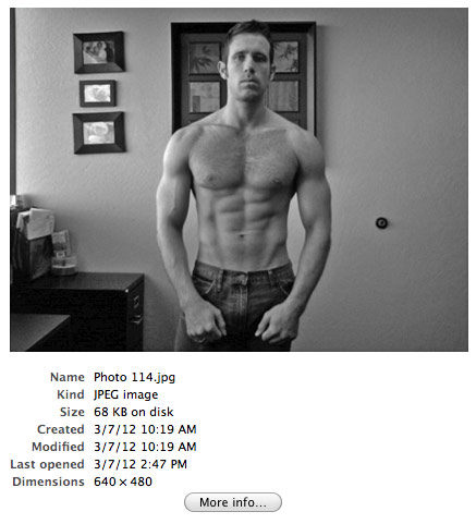 Visual Impact Body Muscle Building