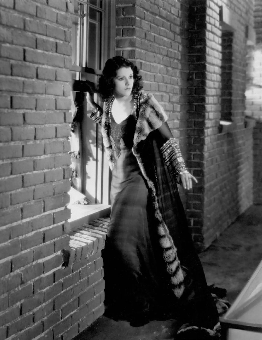 Slice of Cheesecake: Lillian Roth, pictorial