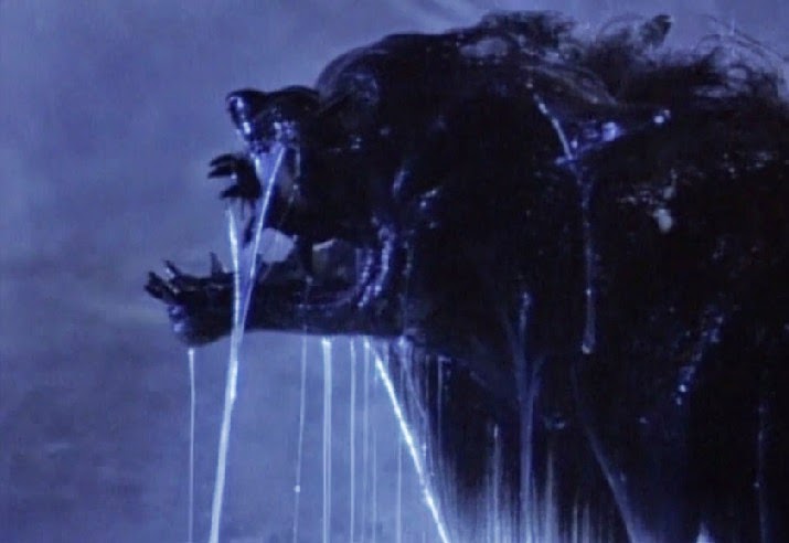 The Bloody Pit of Horror: Howling IV: The Original Nightmare (1988)