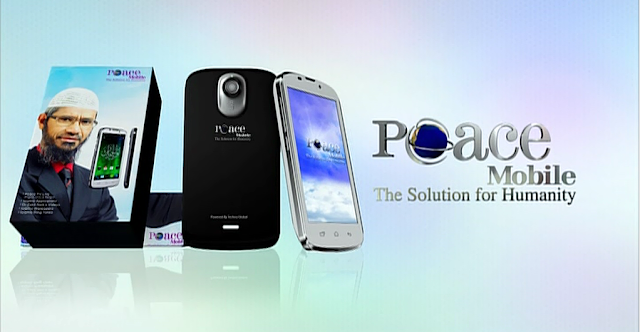 Peace Mobile 2 Price