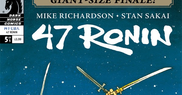 SNEAK PEEK : Footage From Samurai Action Feature "47 Ronin"