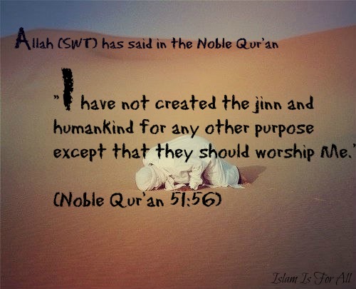 Islam Is My Way Importance Of Salah In Islam Salah Salat Namaz