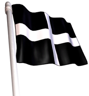 The Real World: Cornwall draw England in World Cup Qualifier Group..