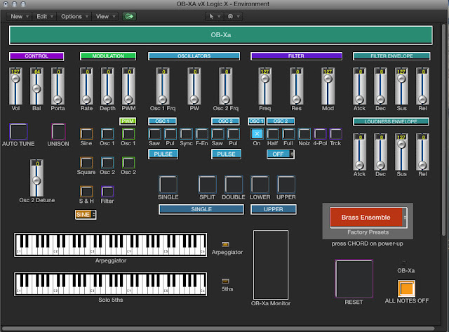 MATRIXSYNTH: Custom Logic Programmers for Hardware Synths