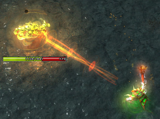 DekHoN : แนะนำเทคนิคและวิธีการเล่น Heroes of Newerth (HoN): [HoN Hero ...