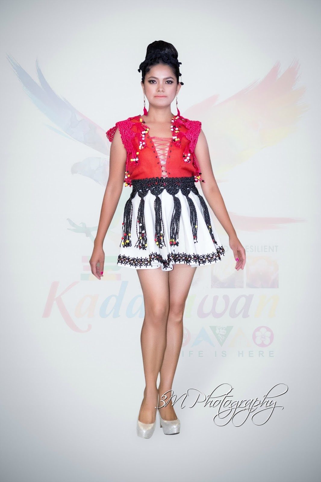 Liezel Malicay: From High School Queen To Indie Films