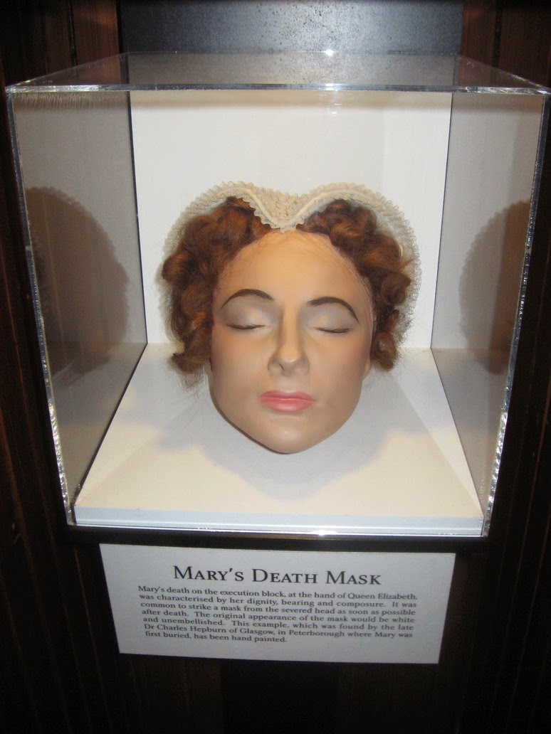 Historical Happenings: A Compilation of Coursework: Antonia Fraser's ...