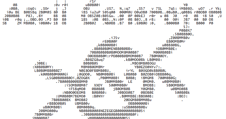 Download Ascii Generator - KnK Land