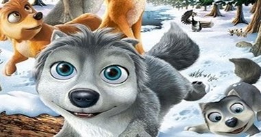 InfoAnimation.com.br: Filme 'A Lady e o Lobo' ganha sequência