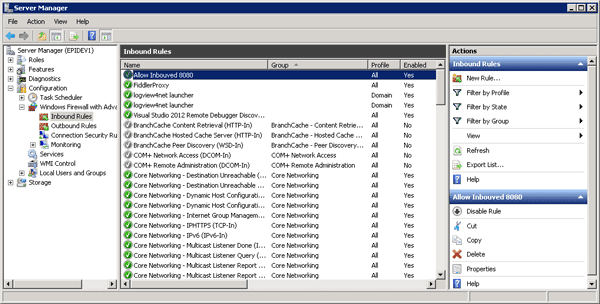 Svein Aandahl's Blog: How to connect a PIM solution to EPiServer ...
