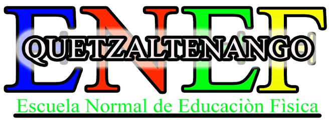 ENEFQ: CAMPEONATO ESCOLAR DIRECTORES XELA