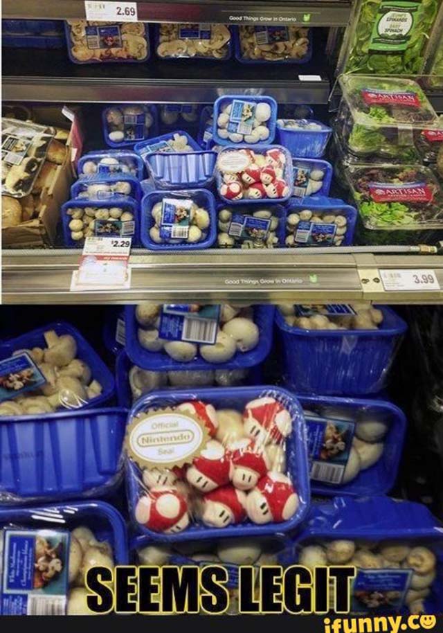 Daily Funny Collection #53 (25 Pics)