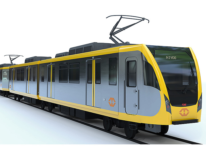 Fitness Fashion: 30 add’l LRT 1 train sets seen to decongest Manila traffic