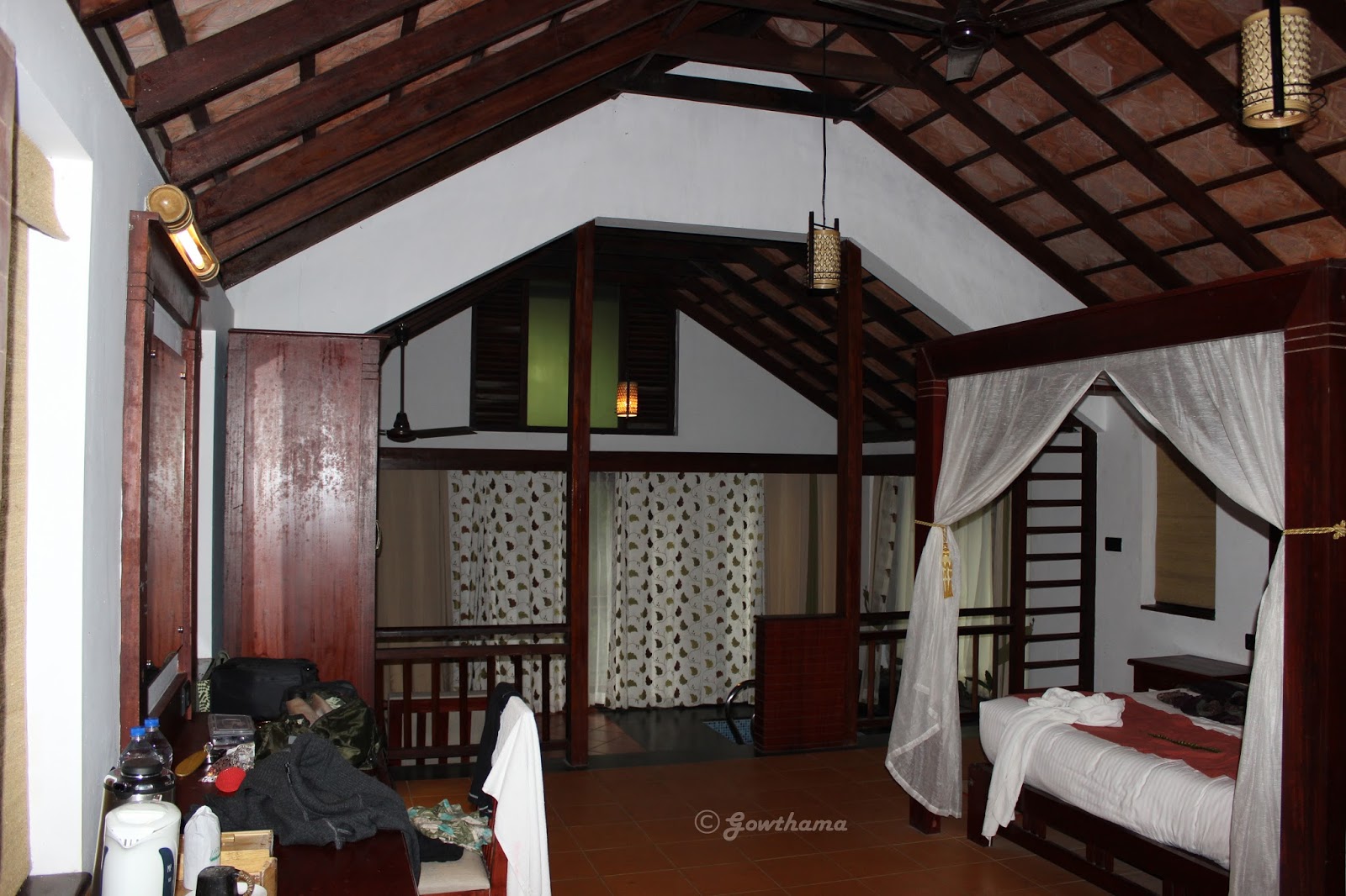 Entering Nature's Homeground - Vythiri Resort, Wayanad, Kerala - Creatikaa